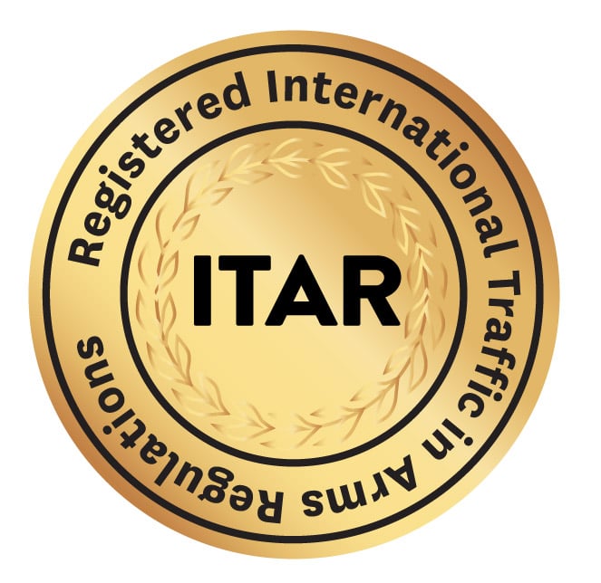 Accreditations | Rex Heat Treat